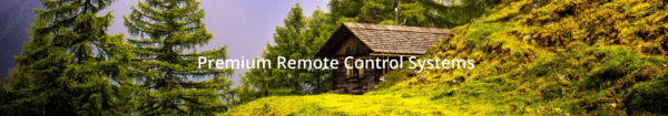 Honda Generator Remote Control Systems